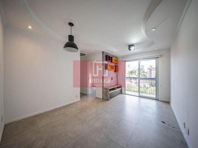 Apartamento à venda no bairro Vila Mariana São Paulo/SP, Zona Sul