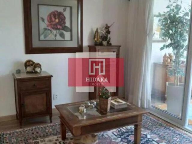 Apartamento à venda no bairro Vila Mariana São Paulo/SP, Zona Sul