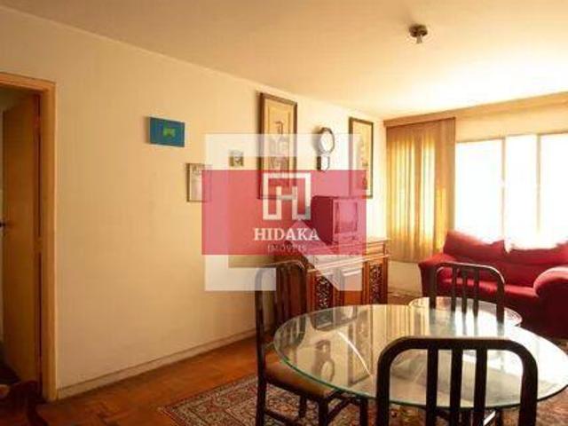 Apartamento à venda no bairro Vila Mariana São Paulo/SP, Zona Sul