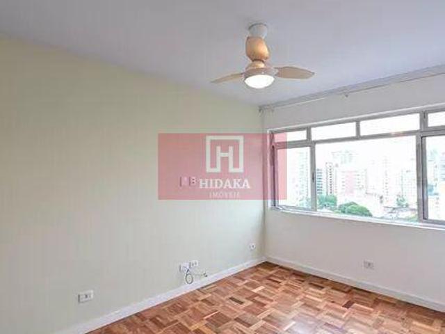 Apartamento à venda no bairro Vila Mariana São Paulo/SP, Zona Sul