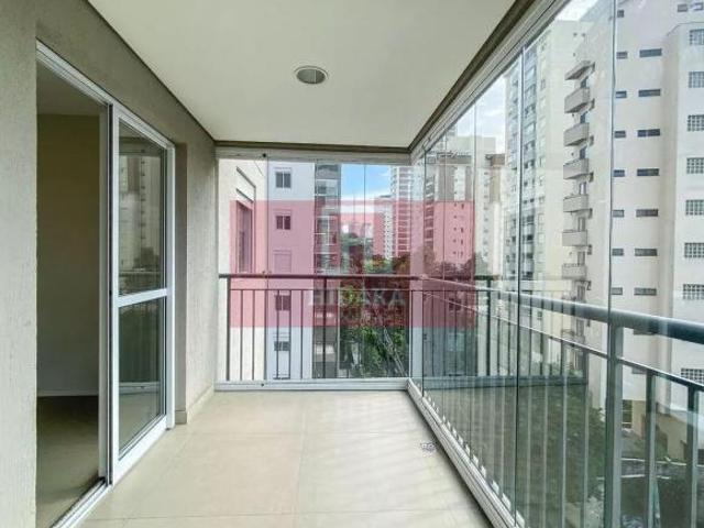 Apartamento à venda no bairro Vila Mariana São Paulo/SP, Zona Sul