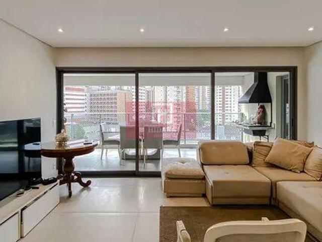 Apartamento à venda no bairro Vila Mariana São Paulo/SP, Zona Sul