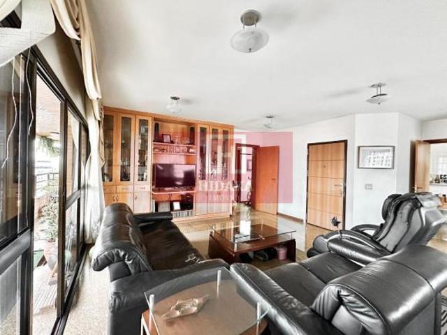 Apartamento à venda no bairro Vila Mariana São Paulo/SP, Zona Sul