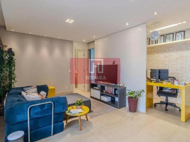 Apartamento à venda no bairro Vila Mariana São Paulo/SP, Zona Sul