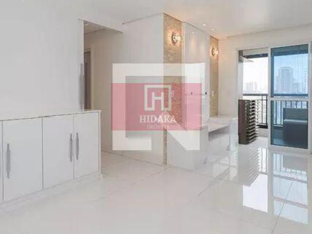 Apartamento à venda no bairro Vila Mariana São Paulo/SP, Zona Sul