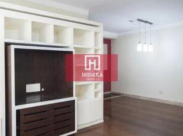 Apartamento à venda no bairro Vila Mariana São Paulo/SP, Zona Sul