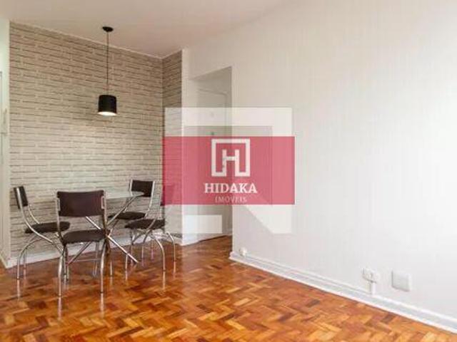 Apartamento à venda no bairro Vila Mariana São Paulo/SP, Zona Sul