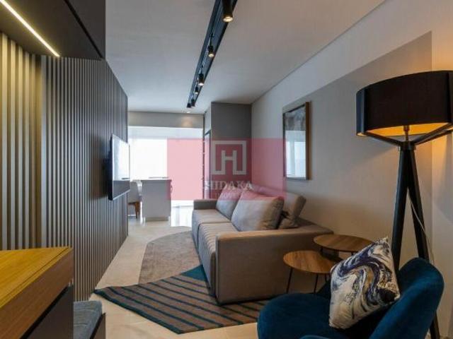 Apartamento à venda no bairro Vila Mariana São Paulo/SP, Zona Sul