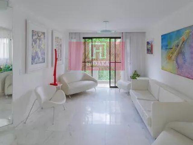 Apartamento à venda no bairro Vila Mariana São Paulo/SP, Zona Sul