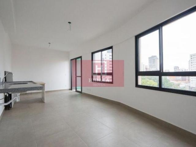 Apartamento à venda no bairro Vila Mariana São Paulo/SP, Zona Sul