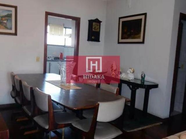 Apartamento à venda no bairro Vila Mariana São Paulo/SP, Zona Sul