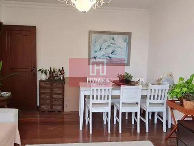 Apartamento à venda no bairro Vila Mariana São Paulo/SP, Zona Sul