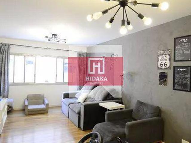 Apartamento à venda no bairro Vila Mariana São Paulo/SP, Zona Sul