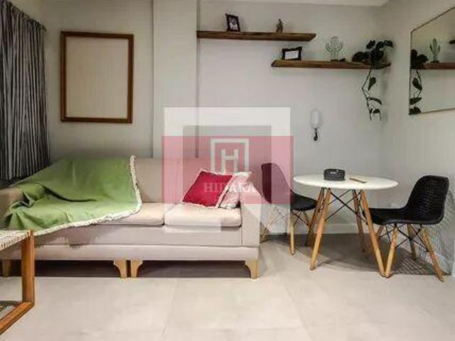 Apartamento à venda no bairro Vila Mariana São Paulo/SP, Zona Sul