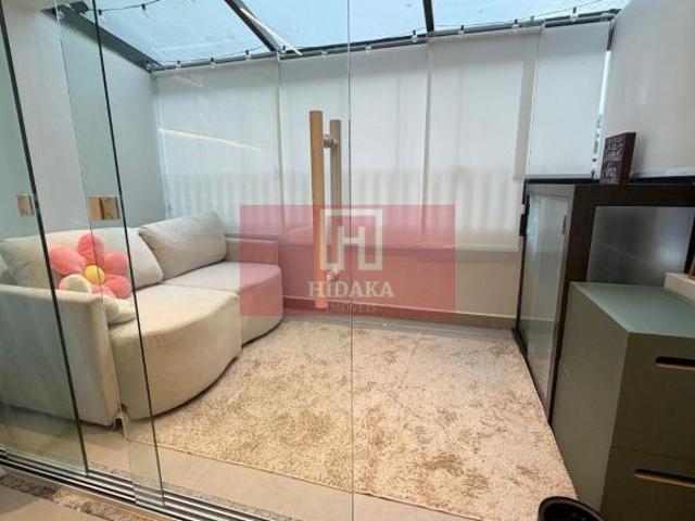 Apartamento à venda no bairro Vila Mariana São Paulo/SP, Zona Sul