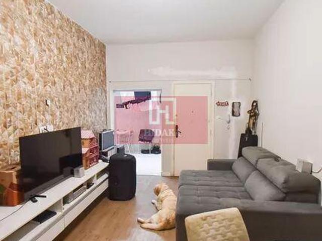 Apartamento à venda no bairro Vila Mariana São Paulo/SP, Zona Sul