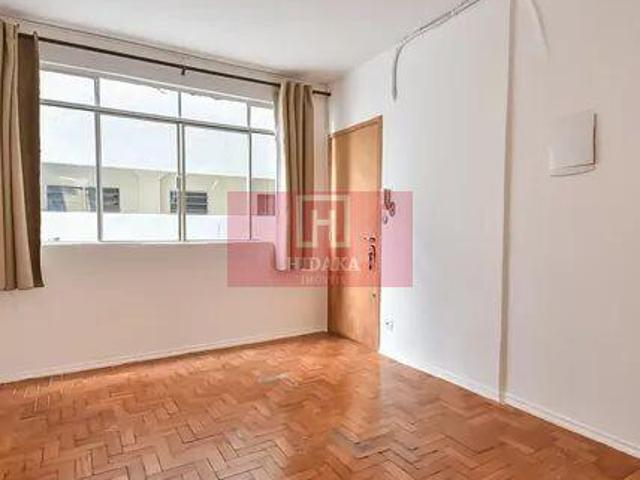 Apartamento à venda no bairro Vila Mariana São Paulo/SP, Zona Sul