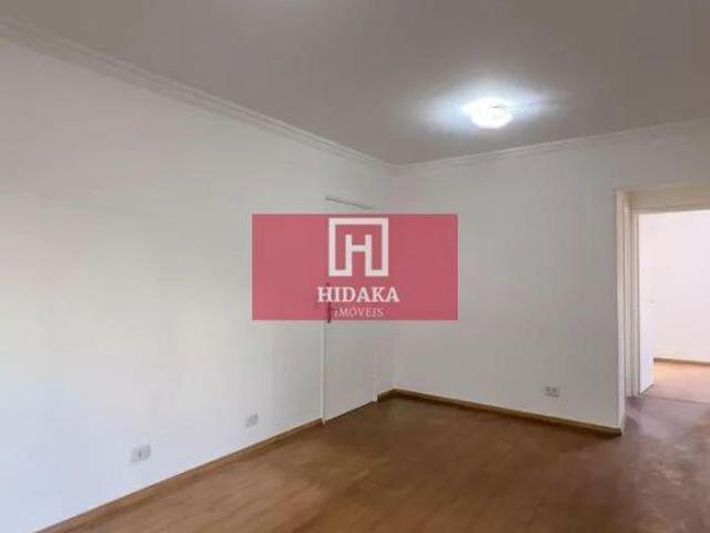 Apartamento à venda no bairro Vila Mariana São Paulo/SP, Zona Sul