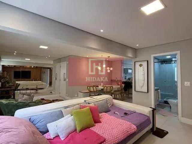 Apartamento à venda no bairro Vila Mariana São Paulo/SP, Zona Sul