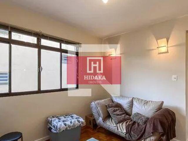 Apartamento à venda no bairro Vila Mariana São Paulo/SP, Zona Sul