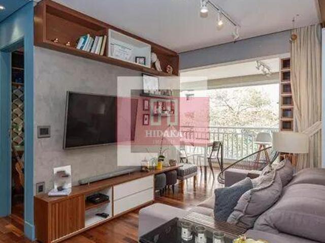 Apartamento à venda no bairro Vila Mariana São Paulo/SP, Zona Sul