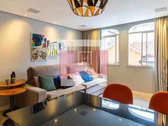 Apartamento à venda no bairro Vila Mariana São Paulo/SP, Zona Sul