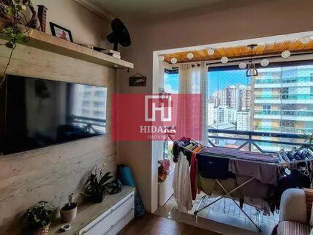 Apartamento à venda no bairro Vila Mariana São Paulo/SP, Zona Sul