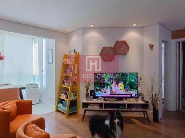 Apartamento à venda no bairro Vila Mariana São Paulo/SP, Zona Sul