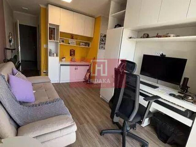 Apartamento à venda no bairro Vila Mariana São Paulo/SP, Zona Sul