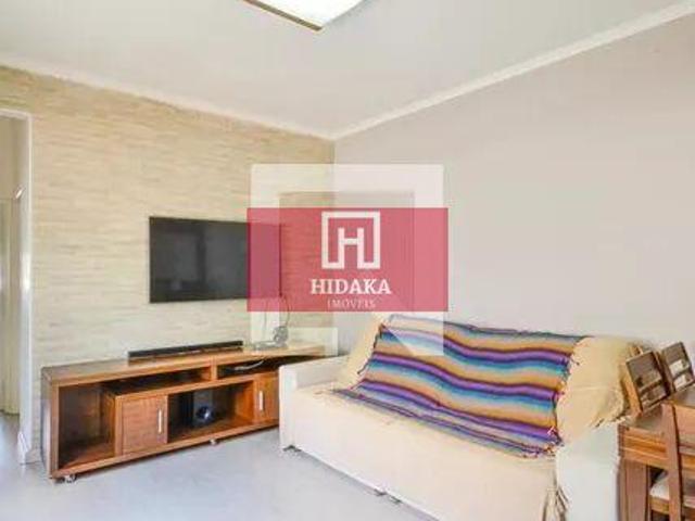 Apartamento à venda no bairro Vila Mariana São Paulo/SP, Zona Sul