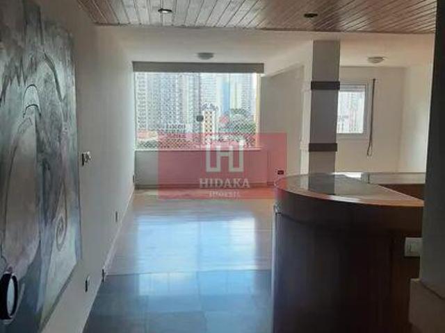 Apartamento à venda no bairro Vila Mariana São Paulo/SP, Zona Sul