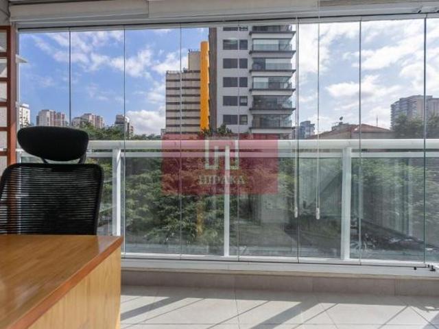 Apartamento à venda no bairro Vila Mariana São Paulo/SP, Zona Sul