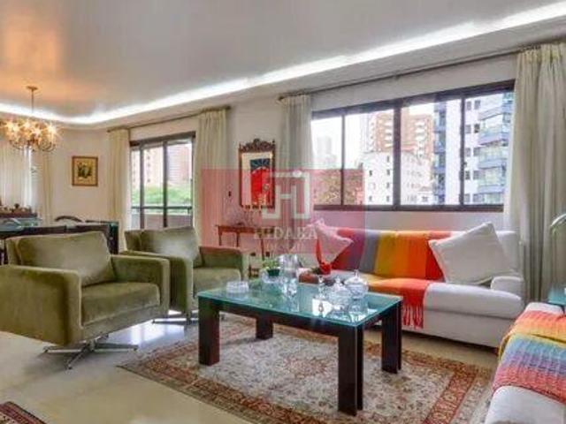 Apartamento à venda no bairro Vila Mariana São Paulo/SP, Zona Sul
