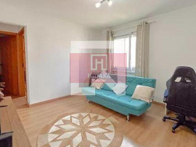 Apartamento à venda no bairro Vila Mariana São Paulo/SP, Zona Sul