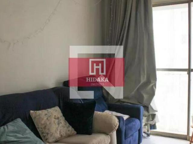 Apartamento à venda no bairro Vila Mariana São Paulo/SP, Zona Sul