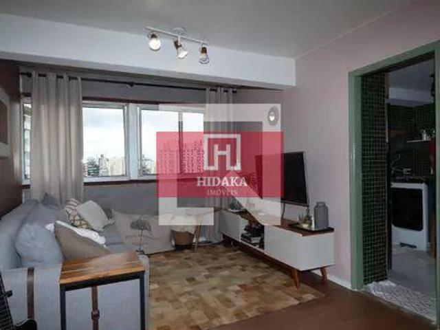 Apartamento à venda no bairro Vila Mariana São Paulo/SP, Zona Sul
