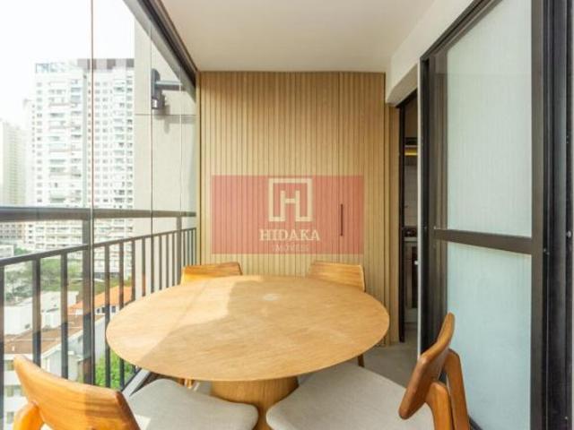 Apartamento à venda no bairro Vila Mariana São Paulo/SP, Zona Sul