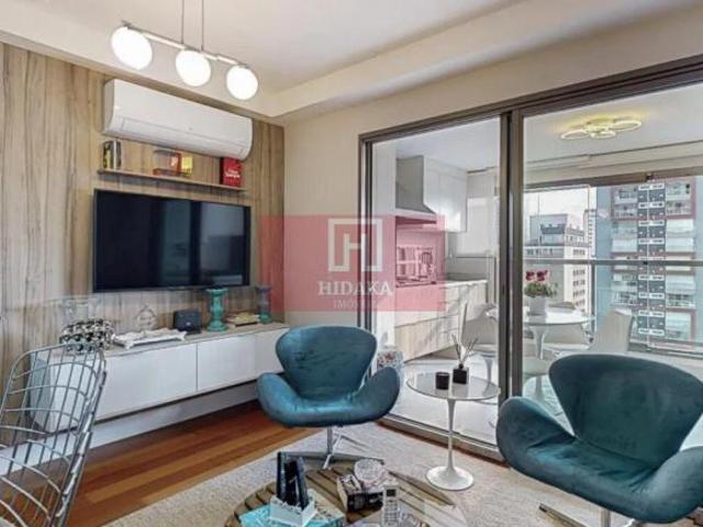 Apartamento à venda no bairro Vila Mariana São Paulo/SP, Zona Sul