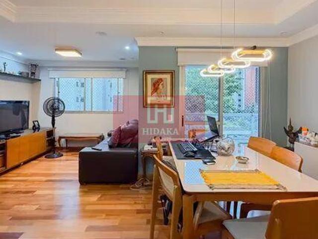 Apartamento à venda no bairro Vila Mariana São Paulo/SP, Zona Sul