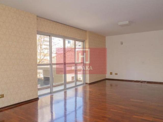 Apartamento à venda no bairro Vila Mariana São Paulo/SP, Zona Sul