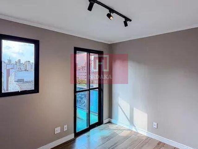Apartamento à venda no bairro Vila Mariana São Paulo/SP, Zona Sul