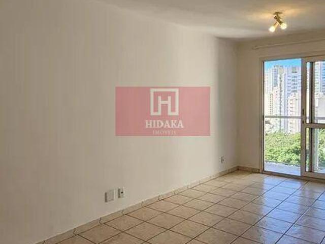 Apartamento à venda no bairro Vila Mariana São Paulo/SP, Zona Sul