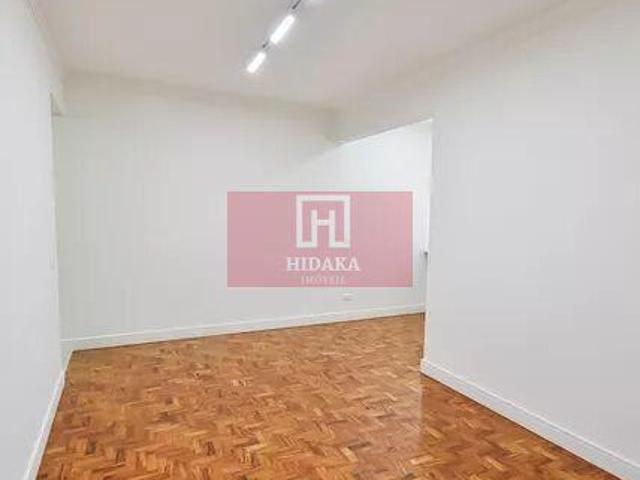 Apartamento à venda no bairro Vila Mariana São Paulo/SP, Zona Sul