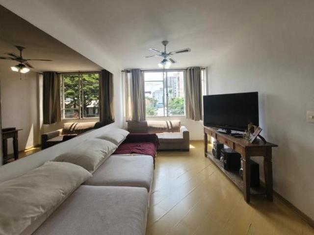 Apartamento à venda no bairro Vila Mariana São Paulo/SP, Zona Sul