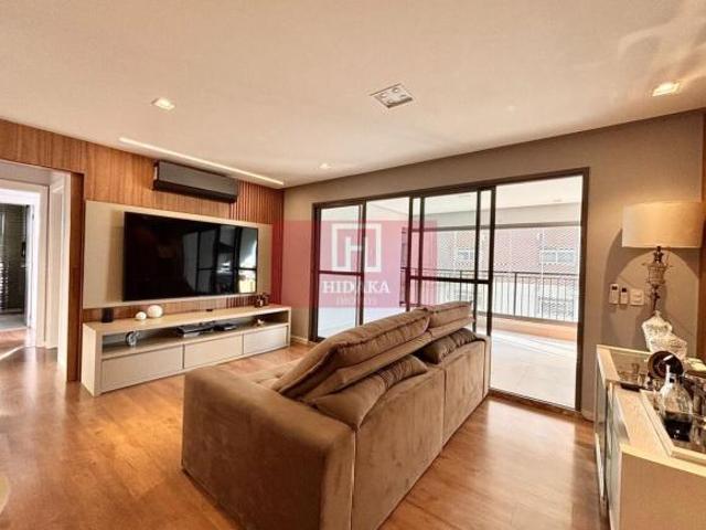 Apartamento à venda no bairro Vila Mariana São Paulo/SP, Zona Sul