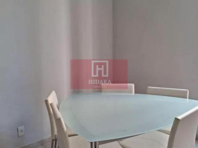 Apartamento à venda no bairro Vila Mariana São Paulo/SP, Zona Sul
