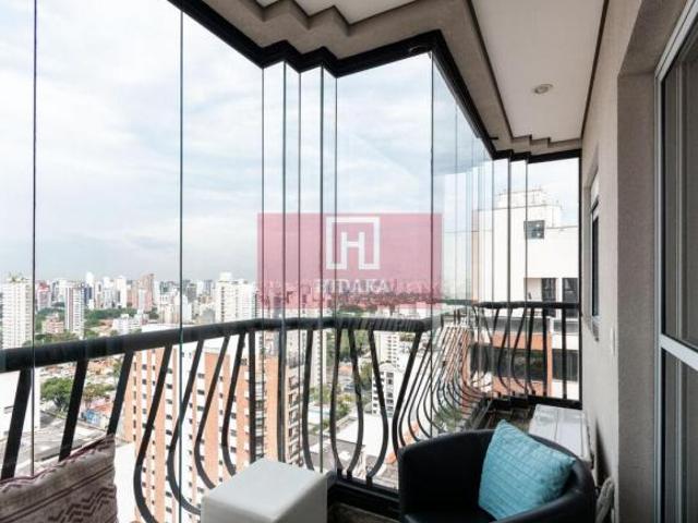 Apartamento à venda no bairro Vila Mariana São Paulo/SP, Zona Sul