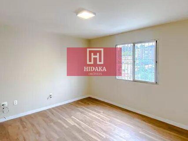 Apartamento à venda no bairro Vila Mariana São Paulo/SP, Zona Sul