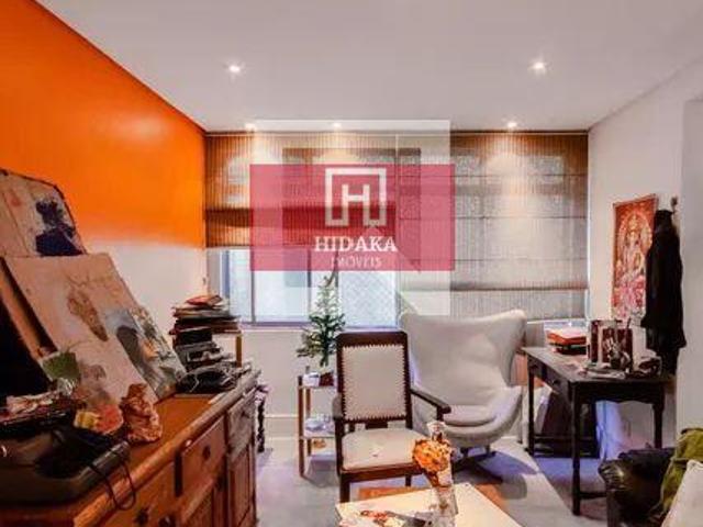 Apartamento à venda no bairro Vila Mariana São Paulo/SP, Zona Sul