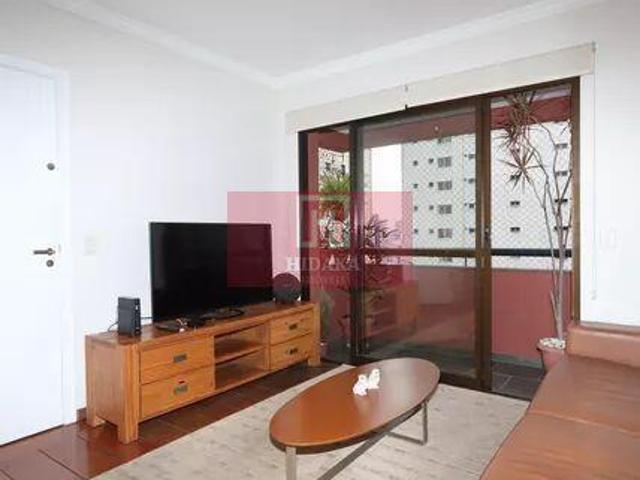 Apartamento à venda no bairro Vila Mariana São Paulo/SP, Zona Sul